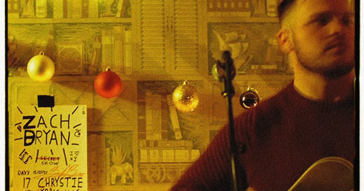 “High Road” by Zach Bryan – Smoke Signals